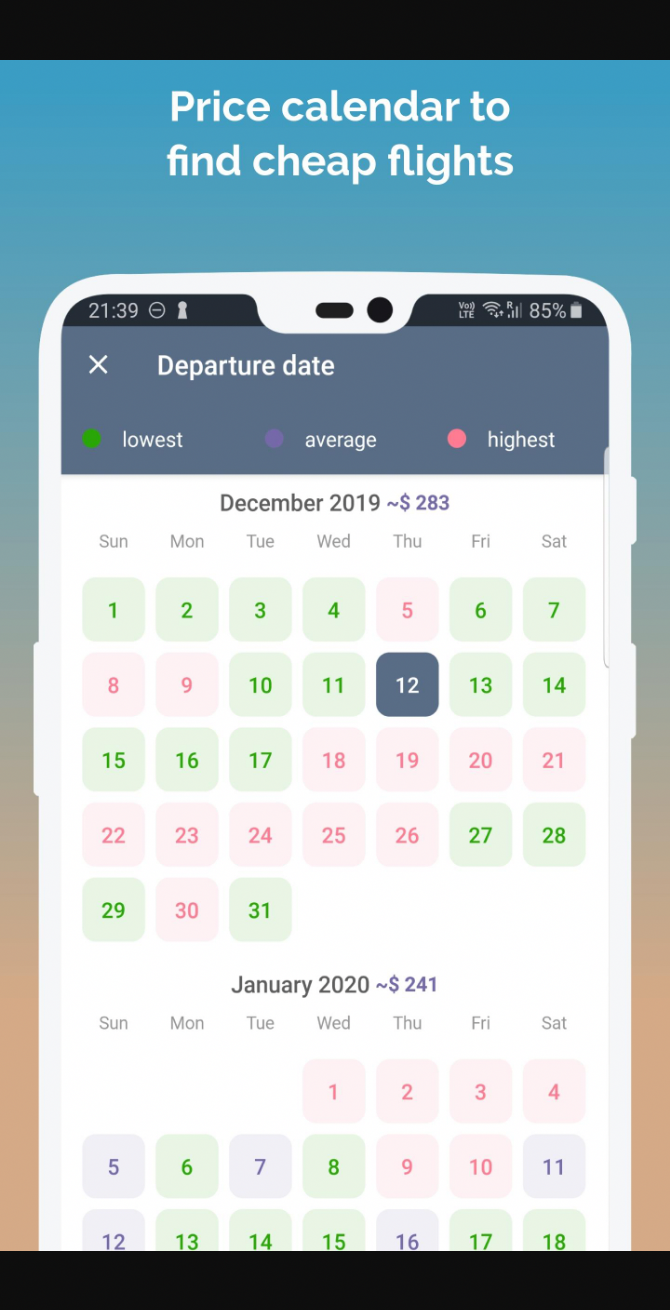 Memorigi Todo List Tasks Kalender und Erinnerungen